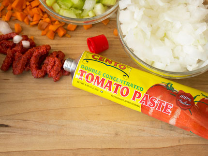 Pasta Tomat Tube - Pasta Tomat,Pemasok Pasta Tomat,Pabrik Pasta Tomat ...